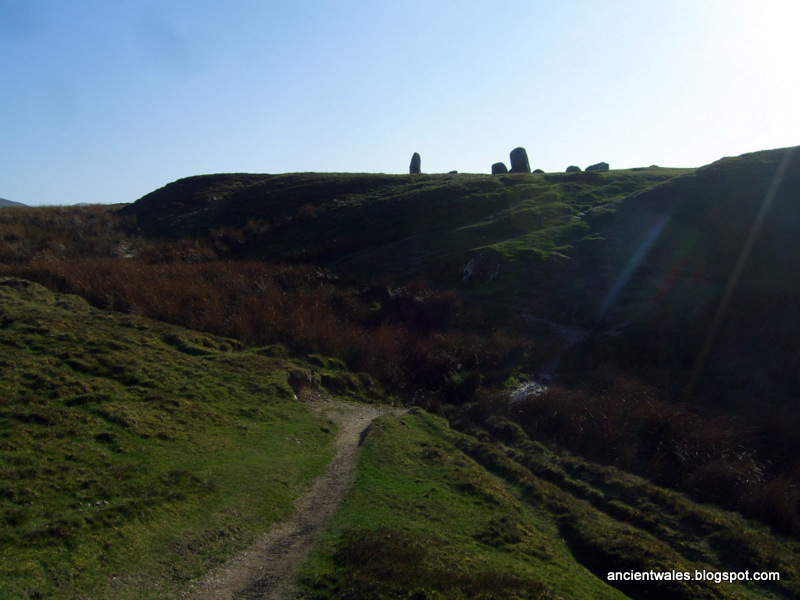Ancient Wales - Cymru Hynafol