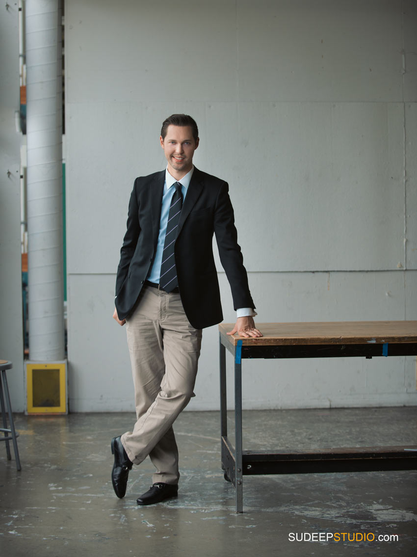 Professional Headshots for Business Consultants and Doctors Ann Arbor ...