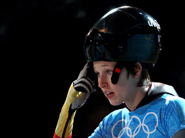 cleveland854321: THE 2014 WINTER OLYMPIC GAMES IN SOCHI, RUSSIA