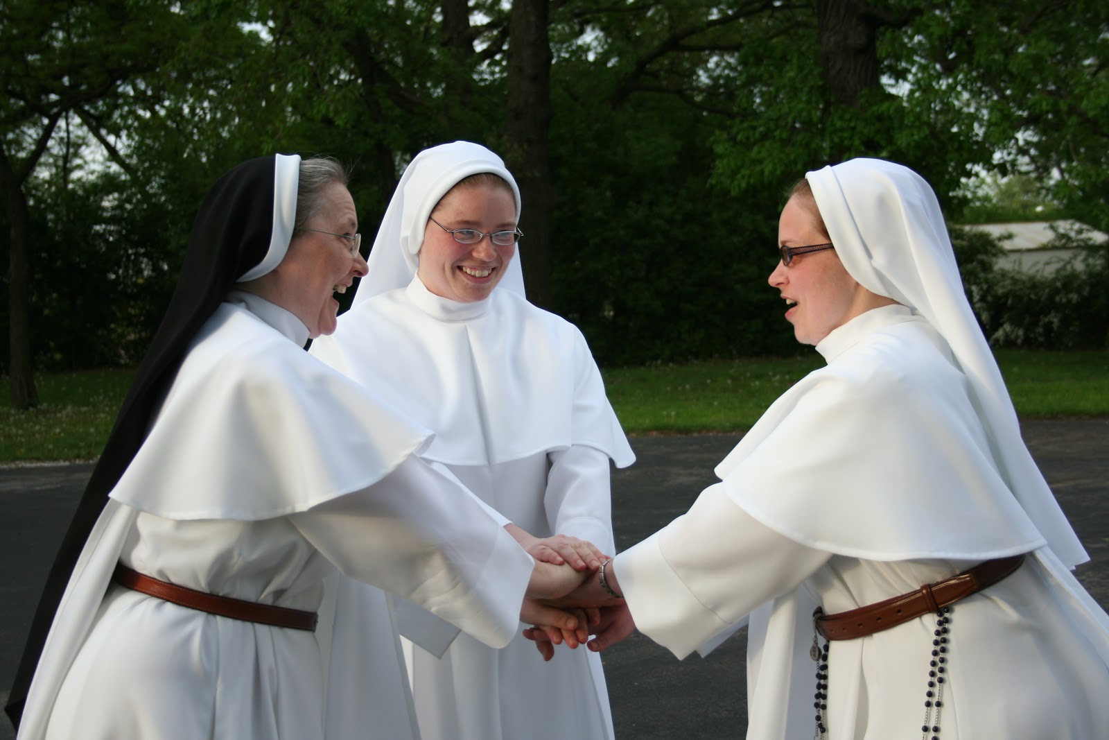 Zakony i zgromadzenia zakonne na świecie: Dominikanki