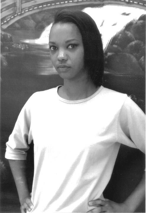 Fighting For My Freedom Christy Phillips | Smile! You’re at the best ...