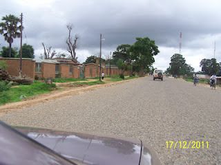 ULENDO KUDYA KUGONA-MALAWIS TRAVEL,TOURISM AND ECONOMIC BLOG!: SILVER ...