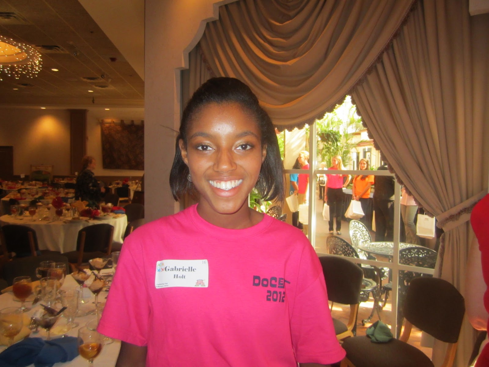 The Civilized Life in Sarasota: Embracing Our Differences Luncheon