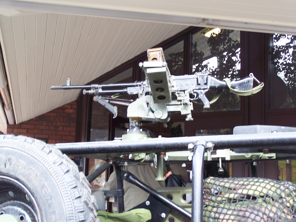 a-z-modeling from www.a-z-models.com.ua: Land Rover W.M.I.K. WMIK ...