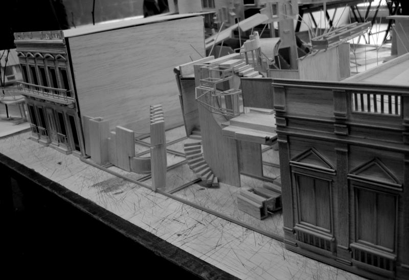 | AVB Blog | Taller de Arquitectura | Buenos Aires |: EDÍCULO-MONTAJE ...