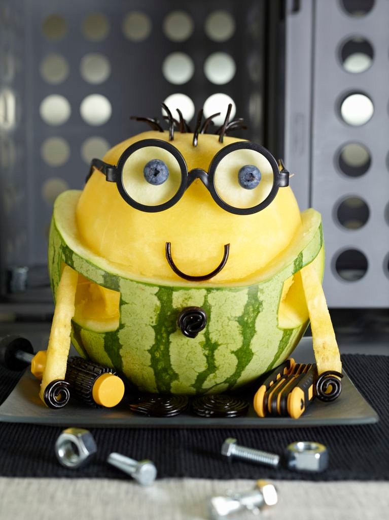24 Best Watermelon Ideas For Easy Watermelon Carving And More