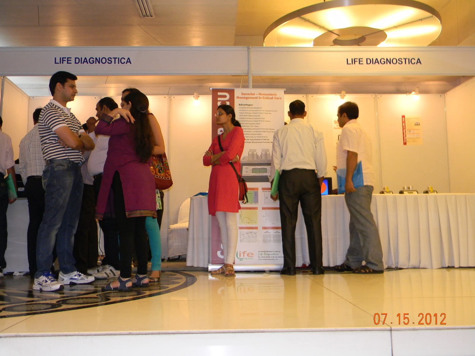 Sonoclot, Thromboelastography, Cardiac Surgery, ACT Machine India, Cath ...