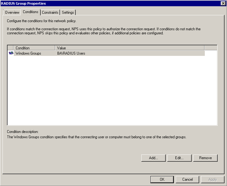 andrewjameslee: how to configure Microsoft Network Policy Server with ...