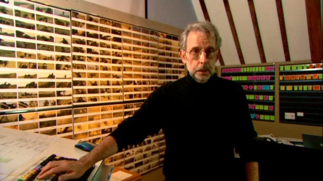 Shameless Pile of Stuff: Movie Review: Cutting Edge: The Magic of Movie ...