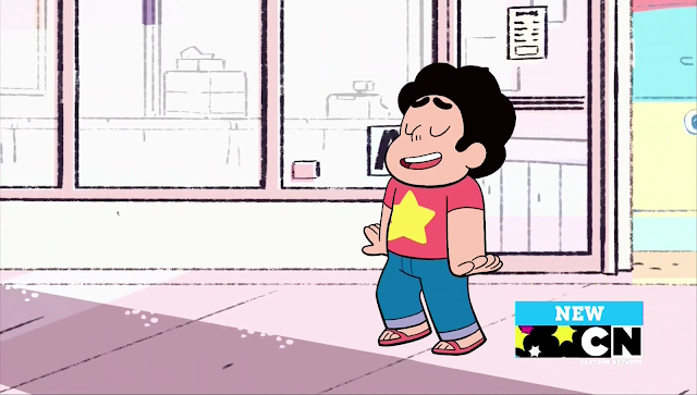 Beach City Bugle: Episode Followup: Rocknaldo