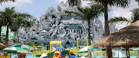 Neeladri Amusement and Water Park in Bangalore