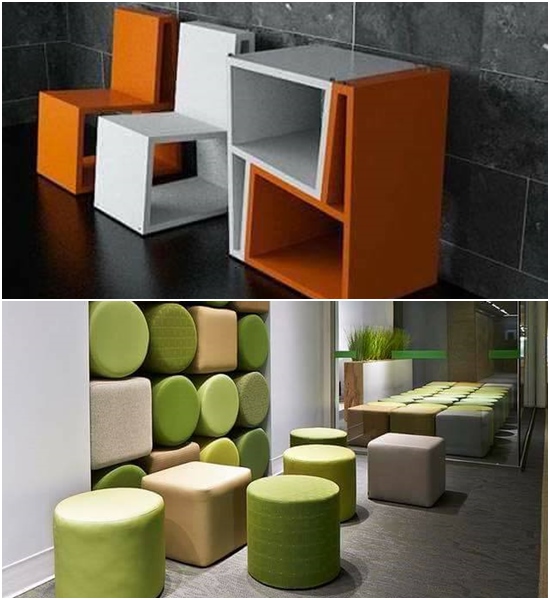 APUNTES - REVISTA DIGITAL DE ARQUITECTURA: Muebles modulares ...