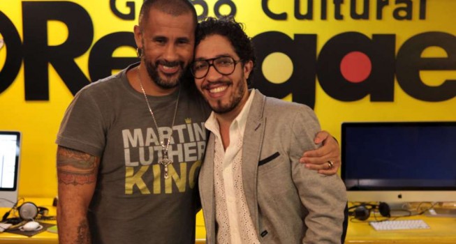 .:GESE:.: José Junior ONG AfroReggae : Que vida boa.....