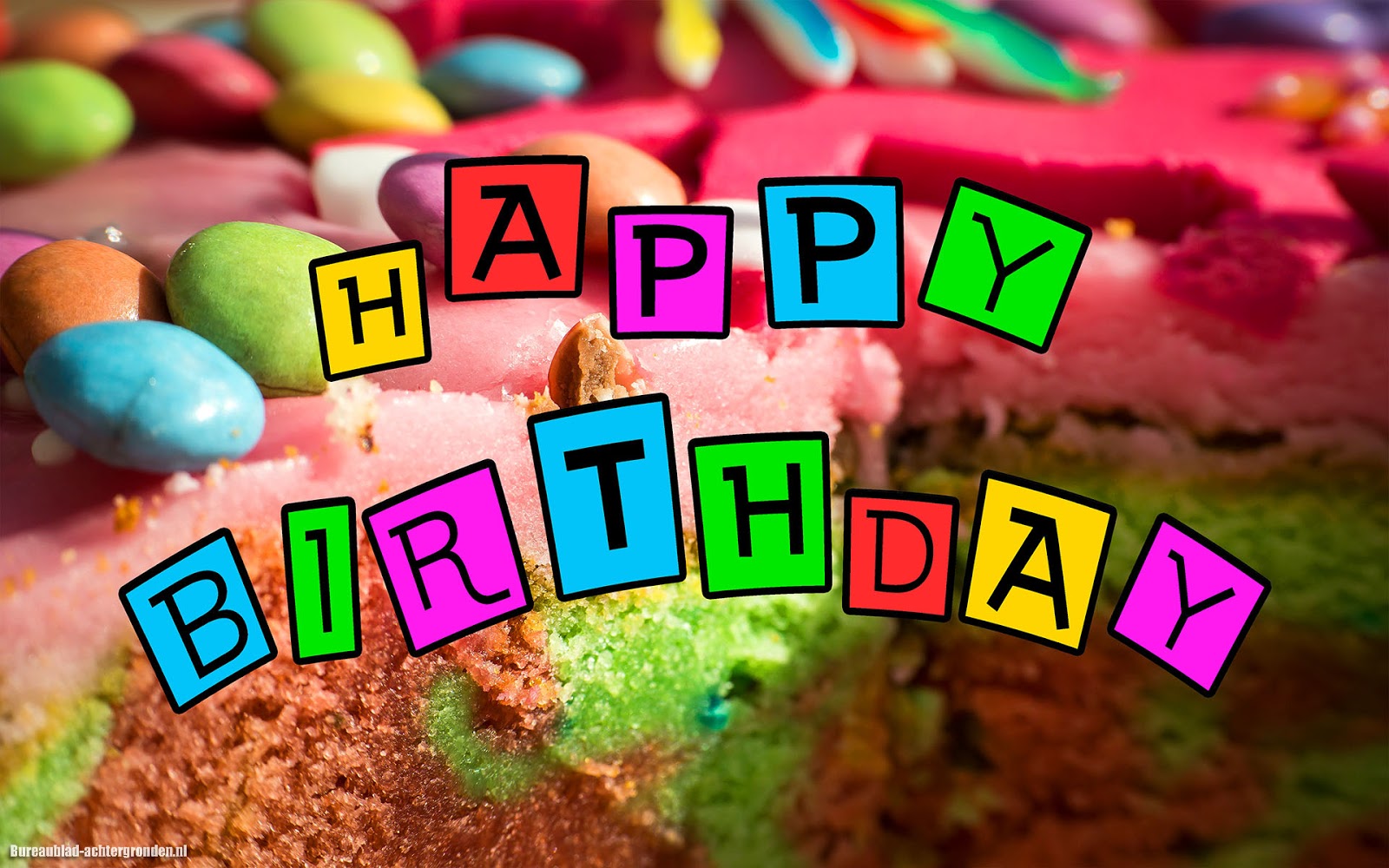 Happy birthday verjaardag zinnen, teksten en afbeeldingen