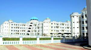 MBBS /MD /MS /PG-Diploma /BDS /MDS /BAMS Admissions (Management and NRI ...