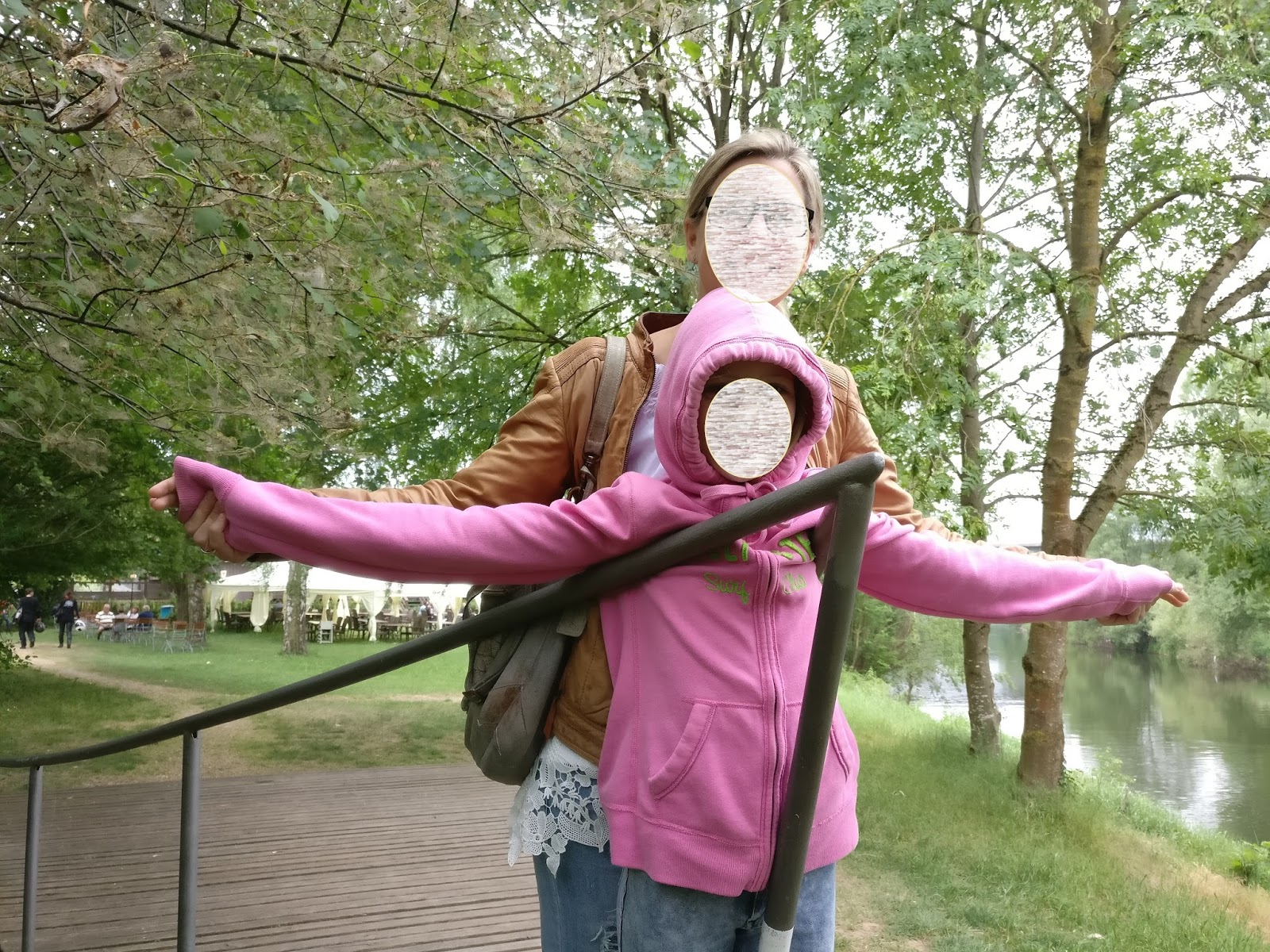 Lady Crooks sophisticated