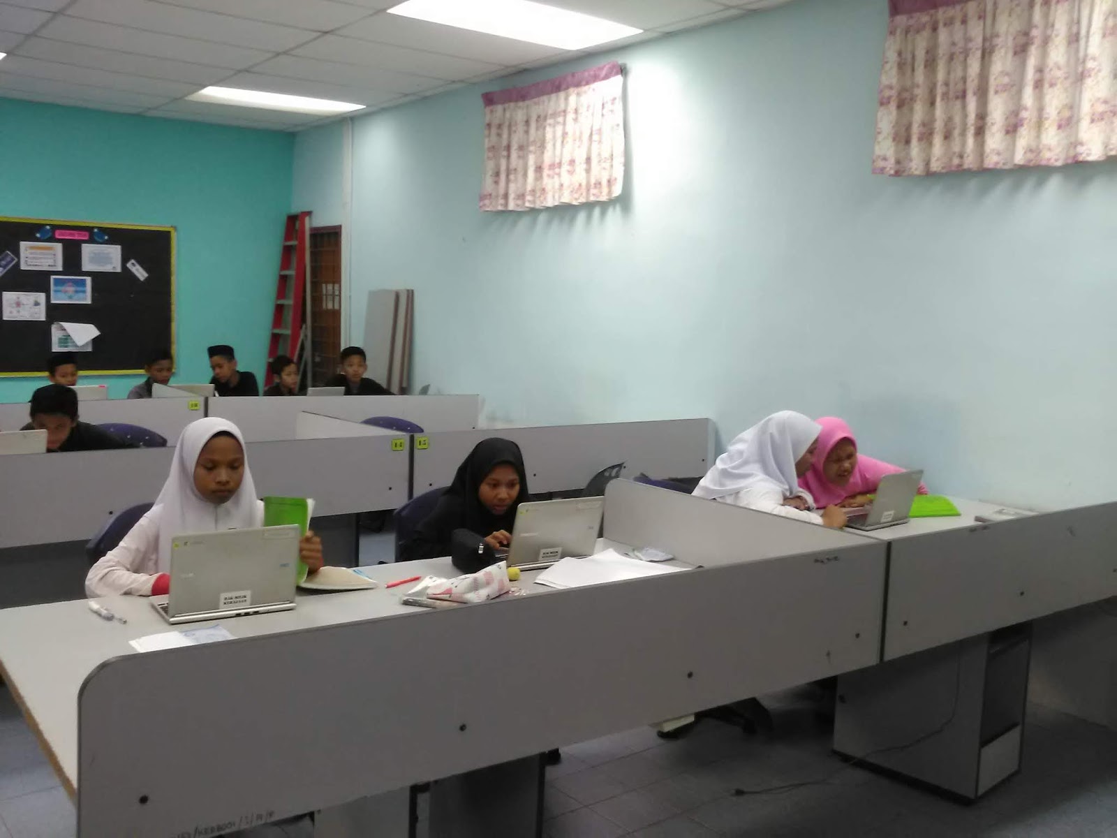 Kelas Pendidikan Islam : Tingkatan Satu Amanah 8 Ogos 2018 ~ SEKOLAH ...