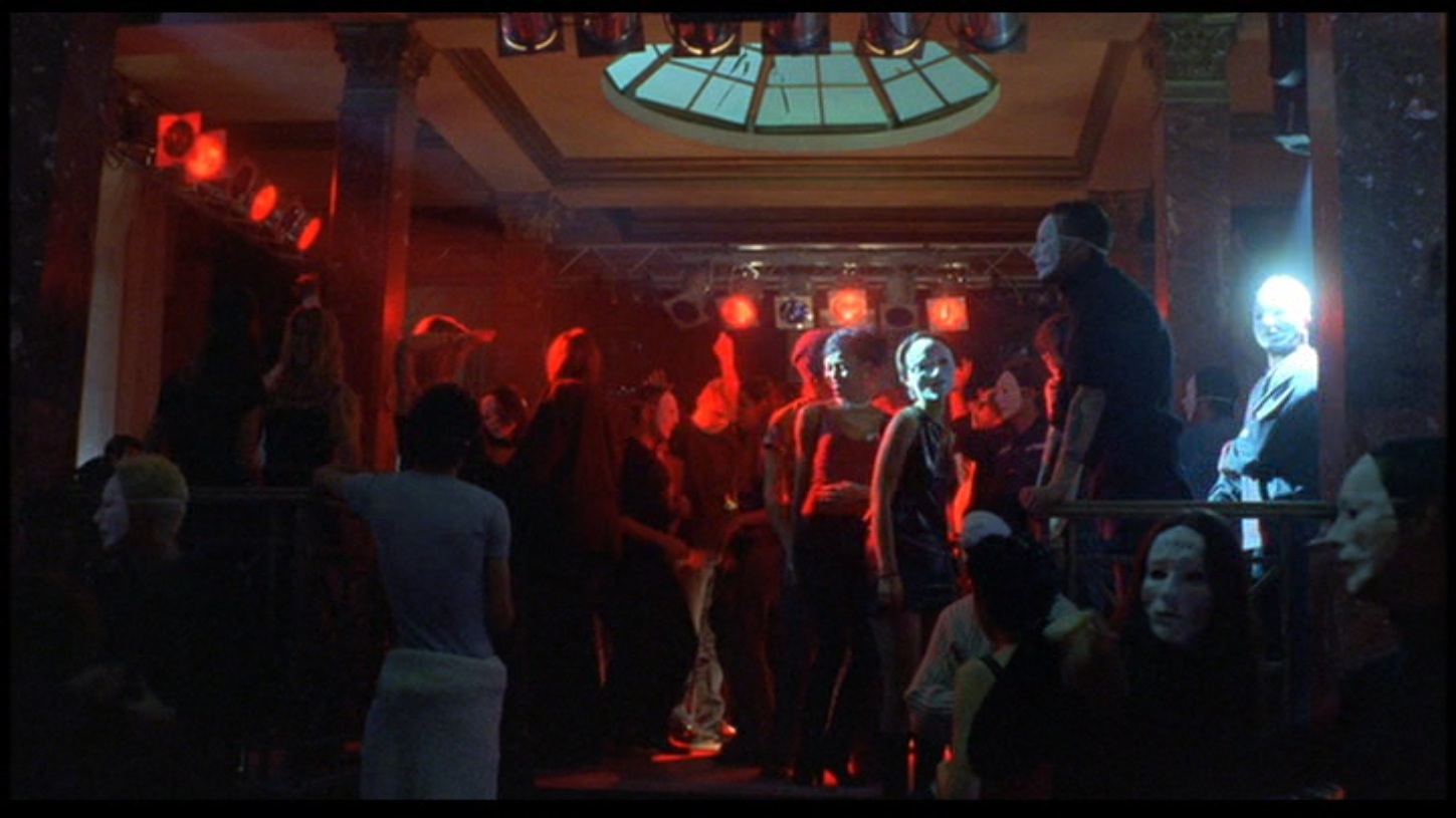 Happyotter: HELLRAISER: HELLWORLD (2005)