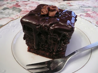 Mimi's Cake Tour: Carpati