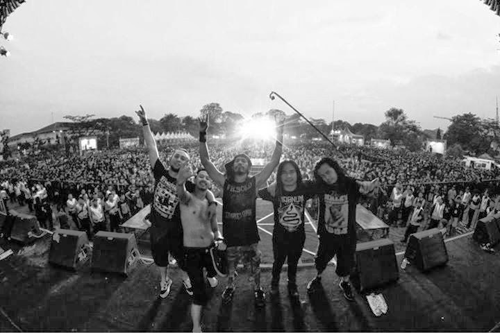 BURGERKILL - INDRAMAYU BAWAH TANAH