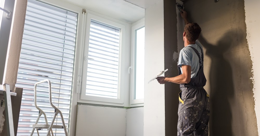 How to Find a Trusted Local Plasterer? - My Aussie Hub