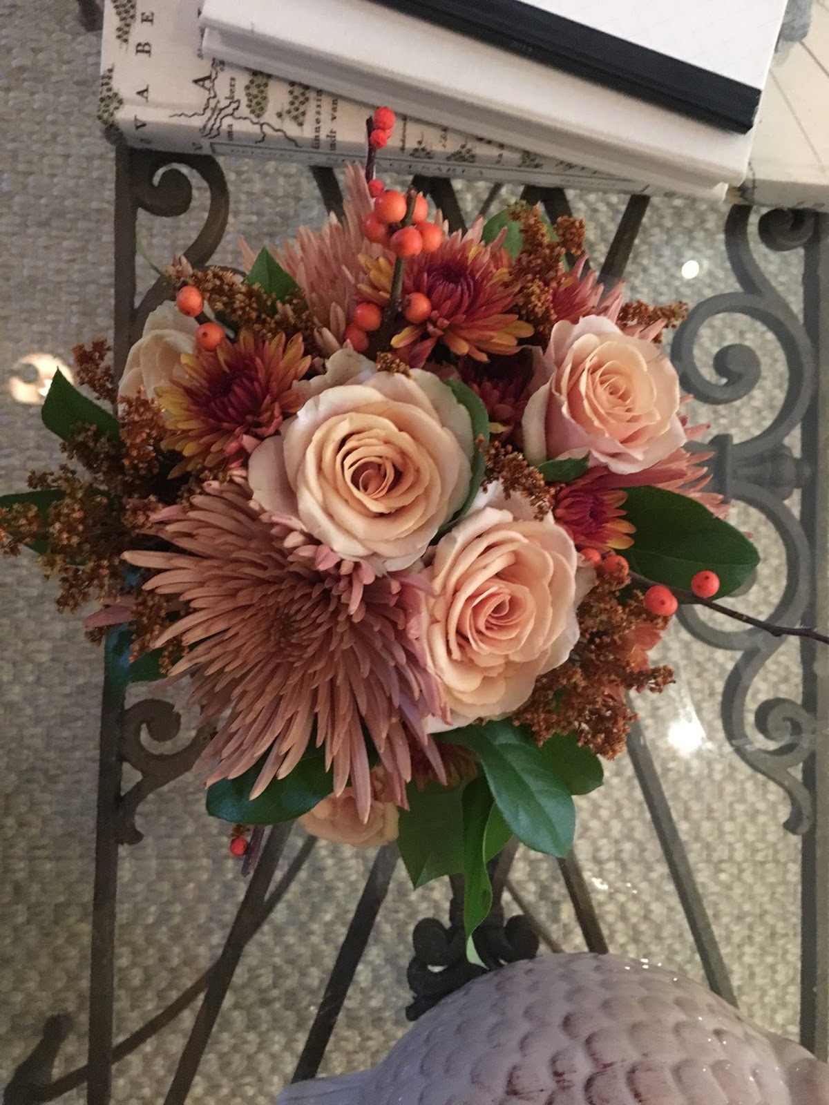 Chic Floral Designs