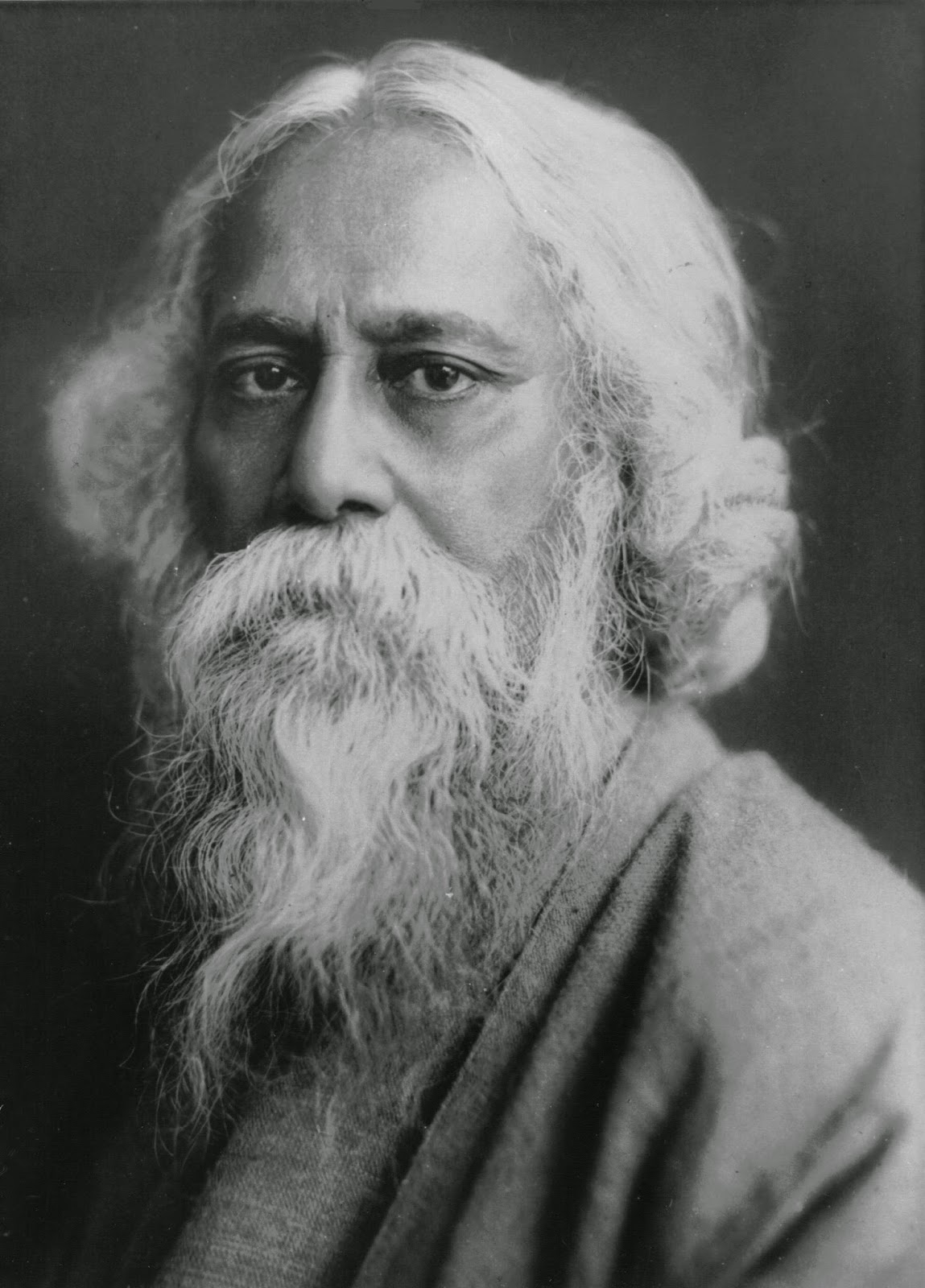 Journey is Life: How I met Tagore twice during my travel