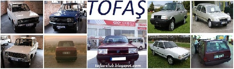 Şahin-Tofaş Şahin,Doğan,Kartal,Serçe,Murat,Tofaş Kuş Serisi,Modelleri
