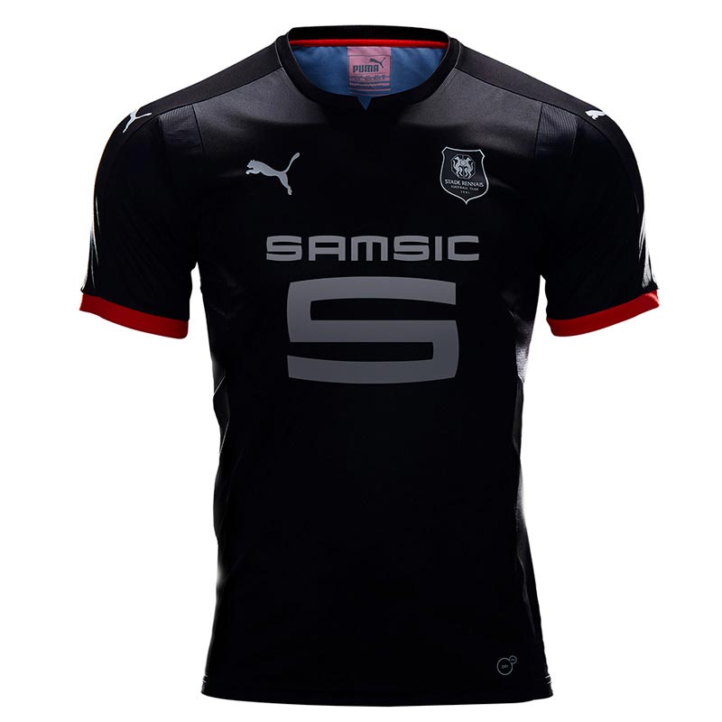 2017-18 Ligue 1 Kit Overview - All New Jerseys - Footy Headlines