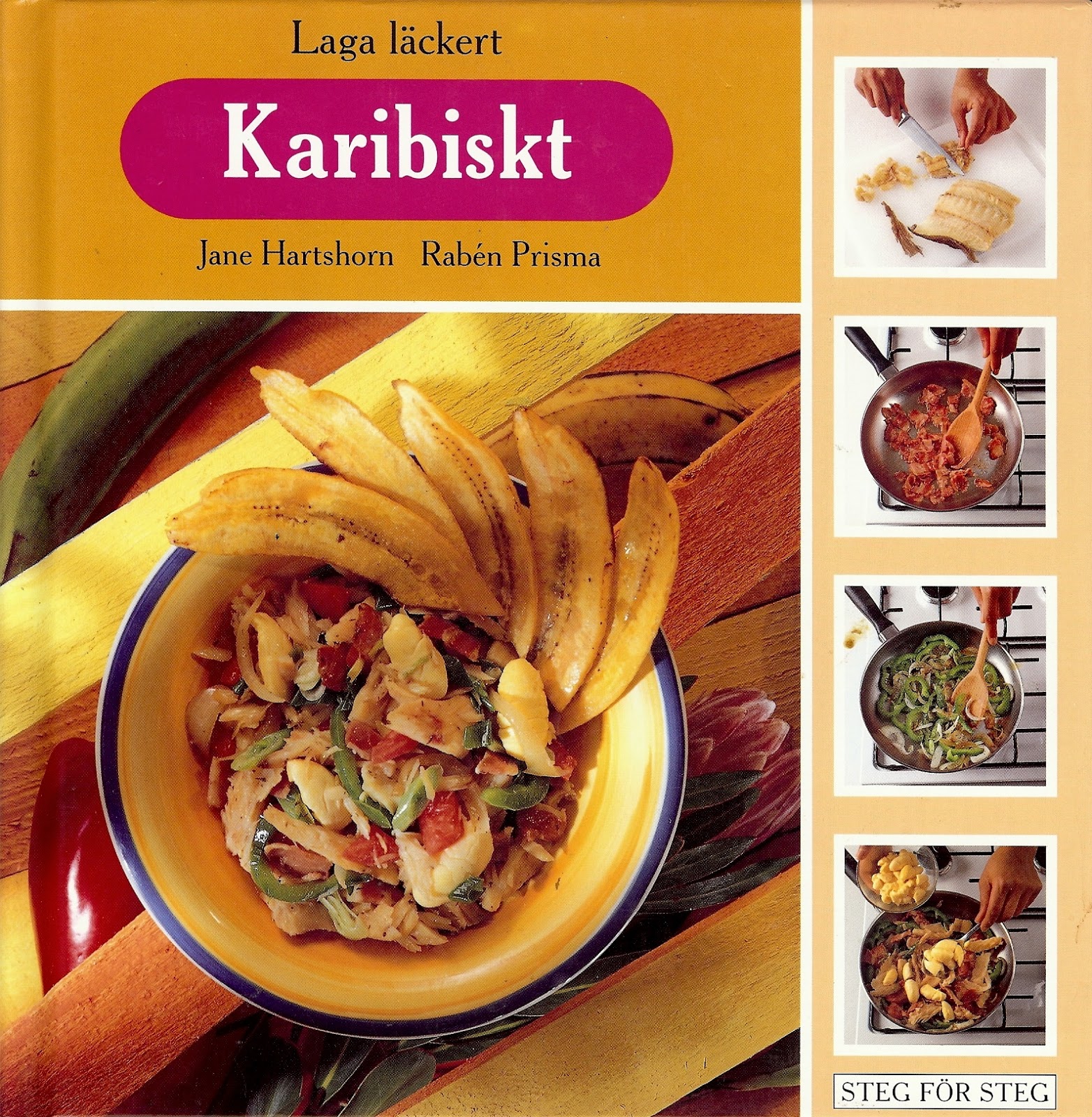 Nostalgorama: maj 2015