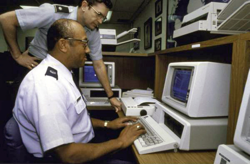 Electrospaces.net: The Washington-Moscow Hotline