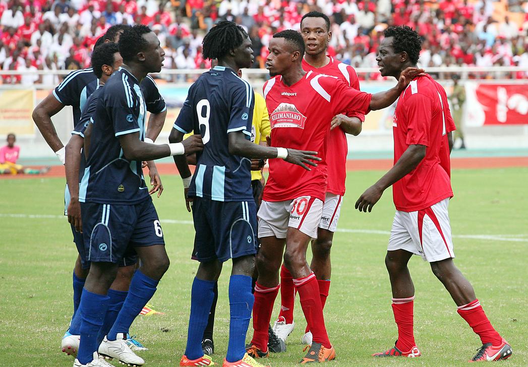 MPALULEBLOG:: MAFISANGO KATIKA MATUKIO TOFAUTI. GARI LA MAFISANGO ...