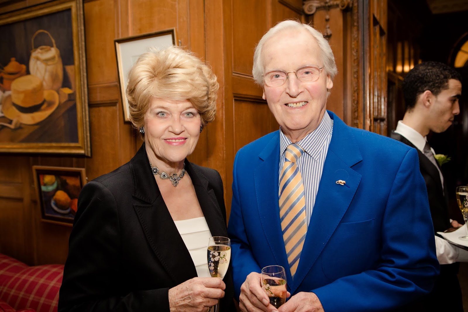 James Alexander Matthews