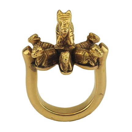 Lustrous Lingayat beliefs