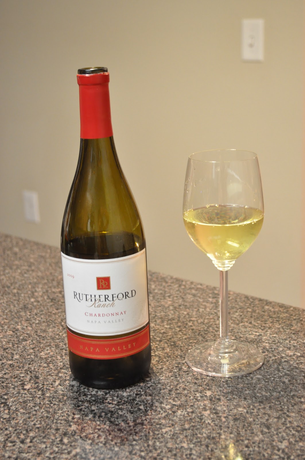 Drink Wine with Lil A