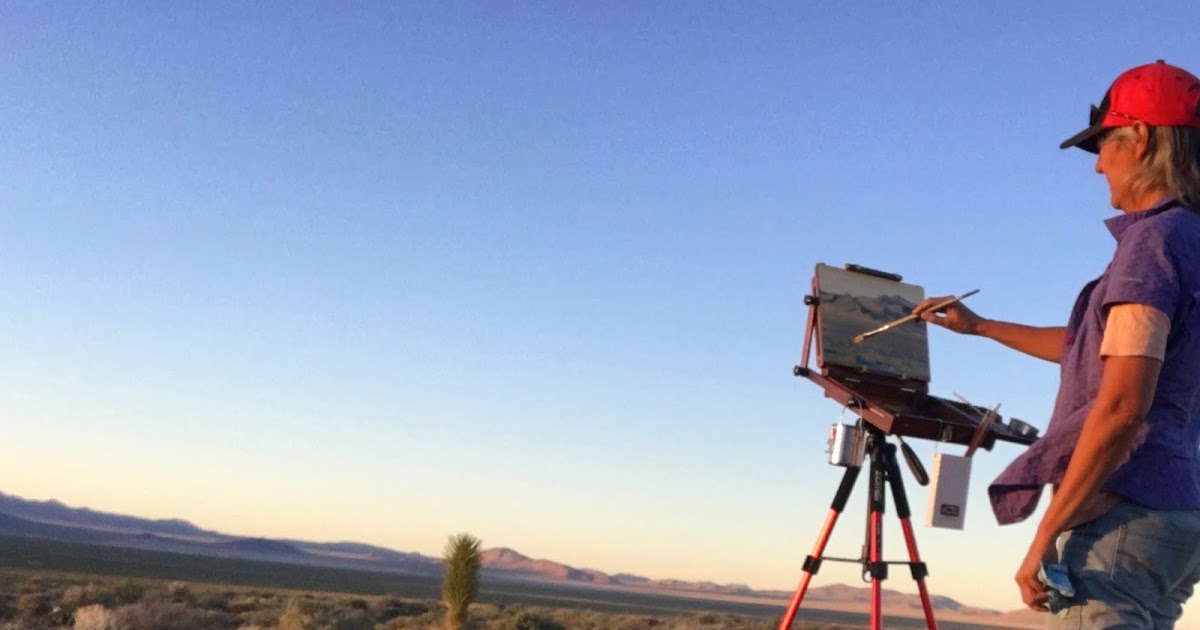 Laura Cunningham Art and Nature