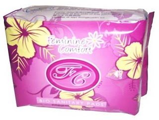 Kista Sembuh dengan Pembalut Herbal Avail | AVAIL BONTANG