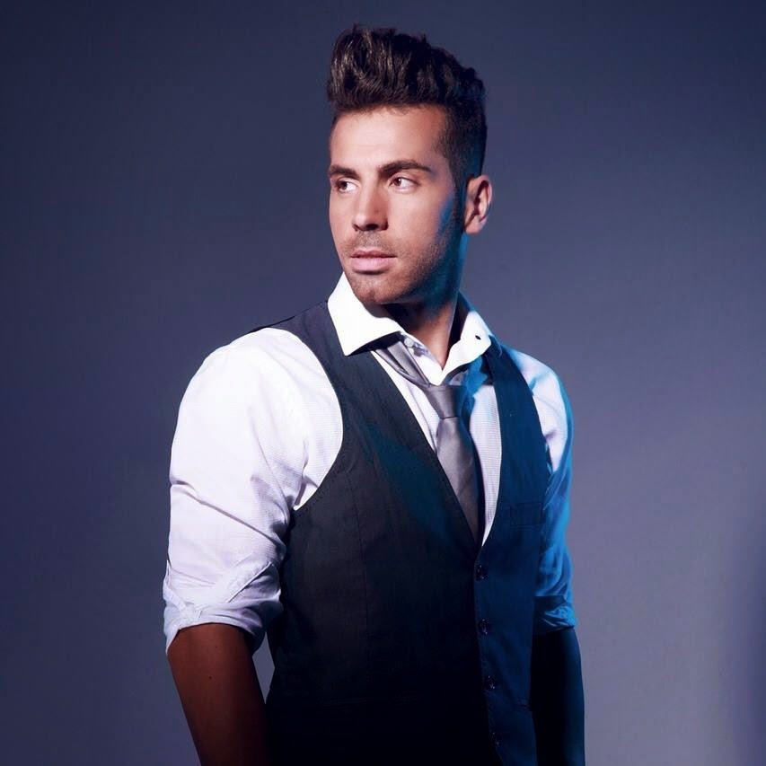 El rincón de Serchtiki: Yoel presenta su single “Frágil”