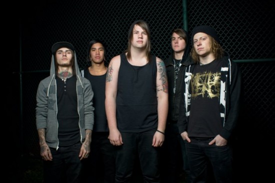 ATTACK ATTACK ! | SCREAM DEAD