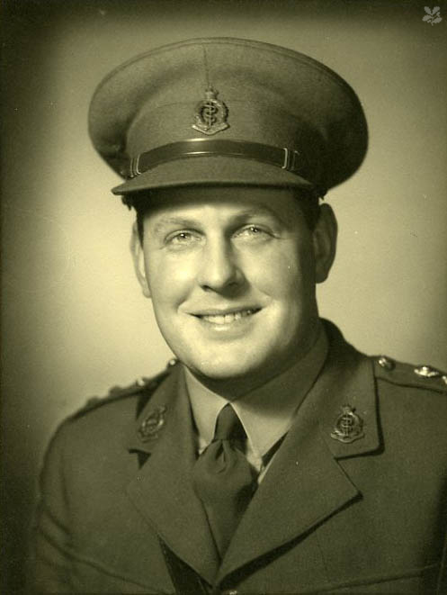 The Hardmans' House: World War Two - Portraits from 1942