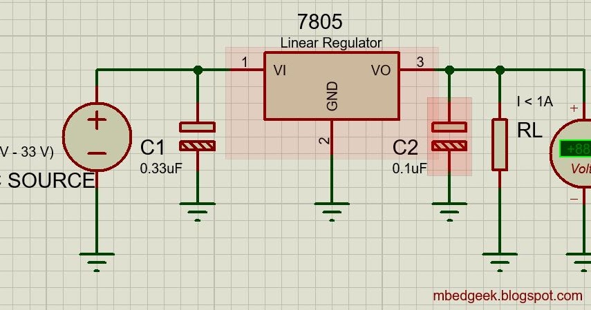 Electronics and Embedded Systems, Microcontrollers, Arduino: LM2596 ...