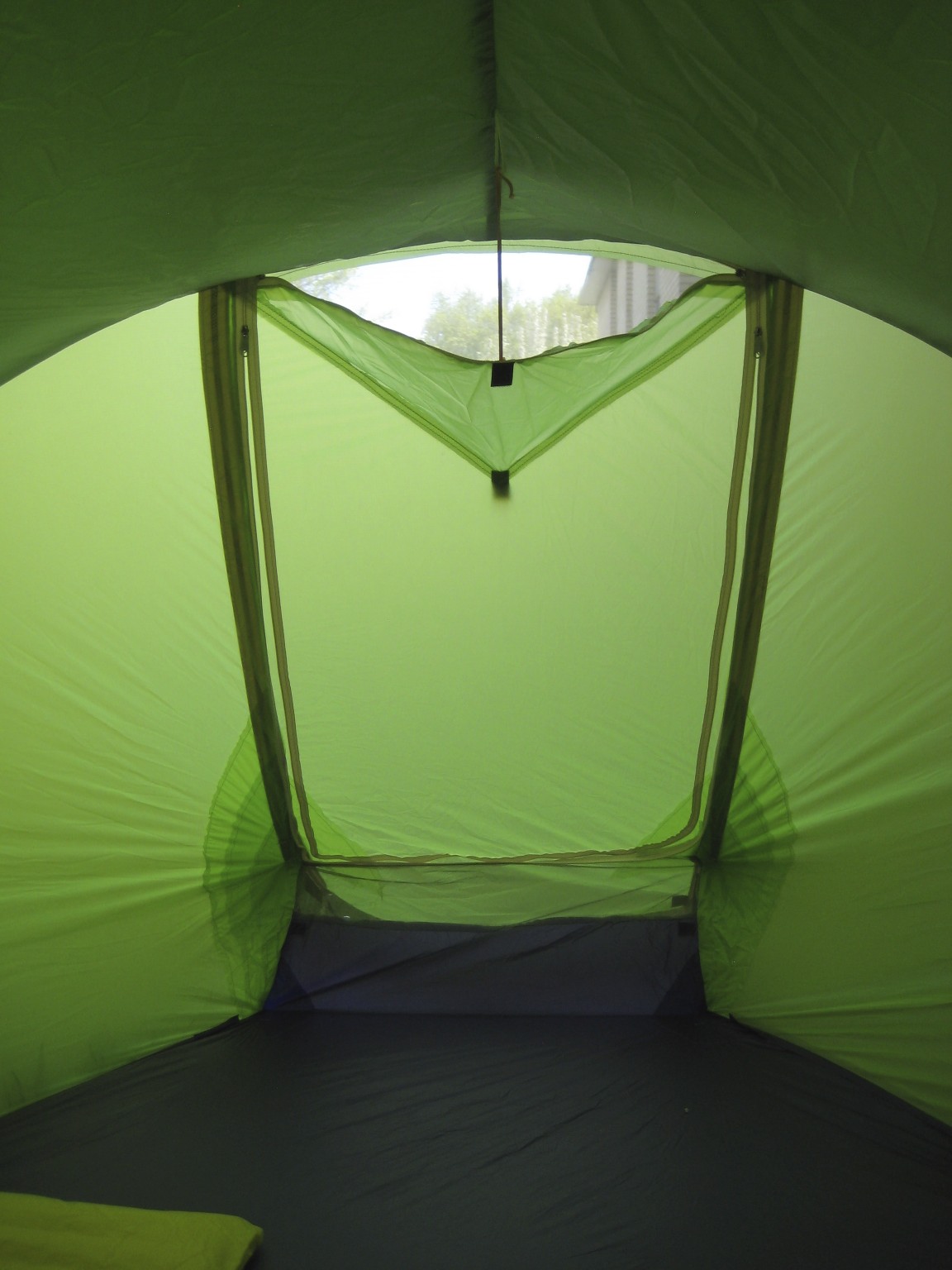 Gear:30: Stephenson's Warmlite 3R Tent Review