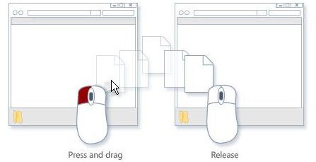 Girfa : Student Help: Window 7 Basic and Tutorial