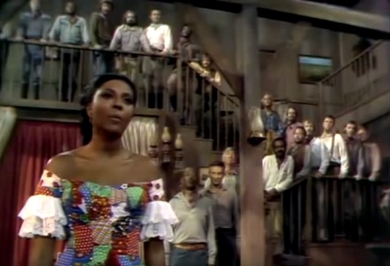 INNER TOOB: THE PENULTIMATE SALOON GAL SHOWCASE - FROM THE SKITLANDIAN ...