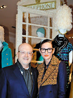 J.Crew Aficionada: J.Crew in London {the info!}