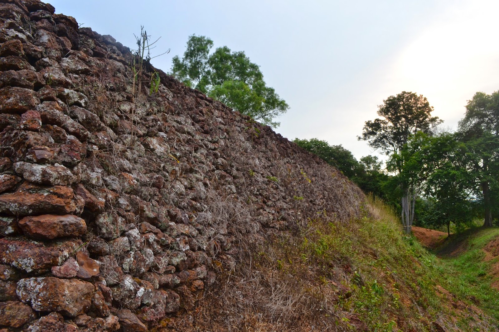 Experience Kota Lukut