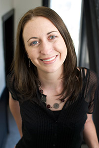 BoHo Theatre Blog: Pygmalion: How Stephanie Sullivan discovered Mrs. Pearce