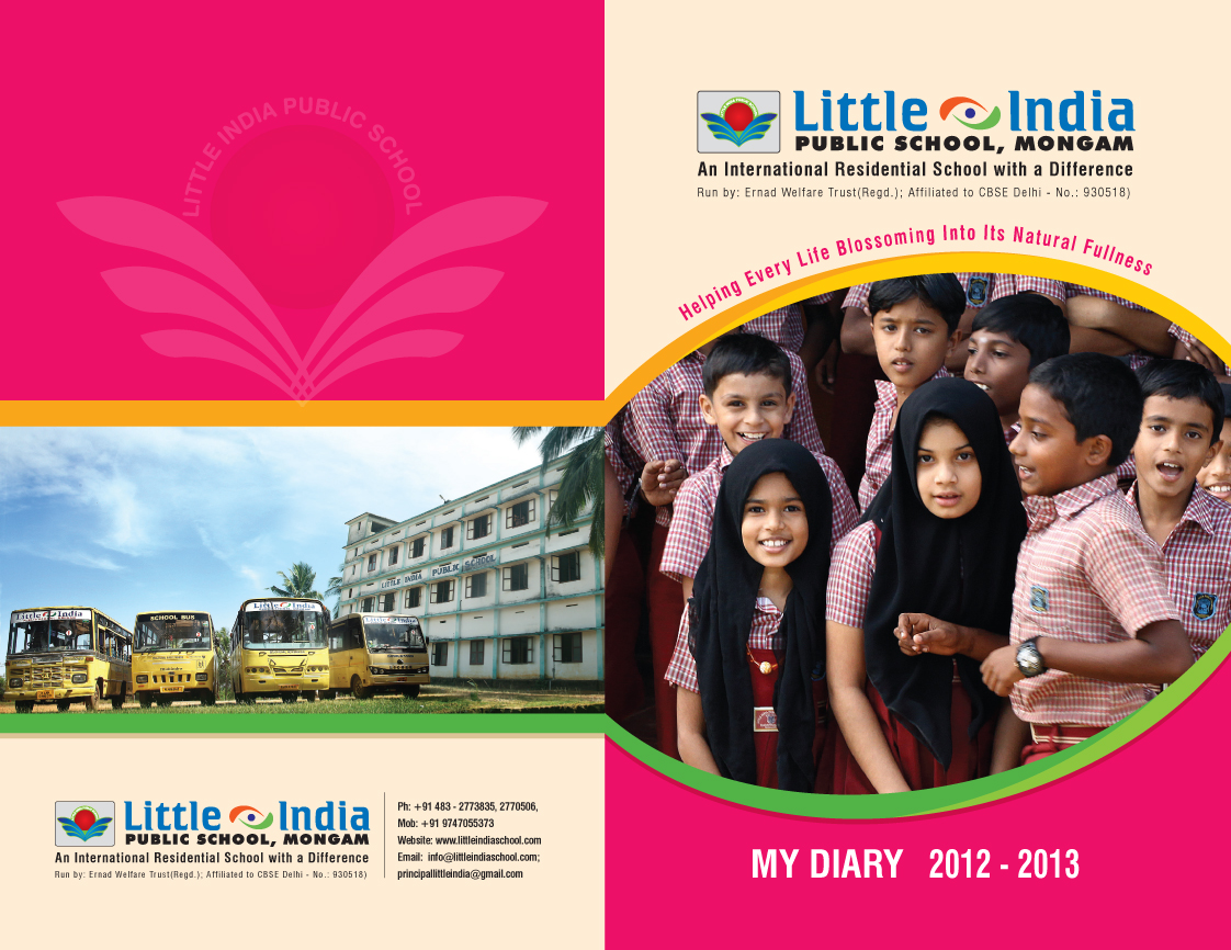 Eyeshot advt: Print Design