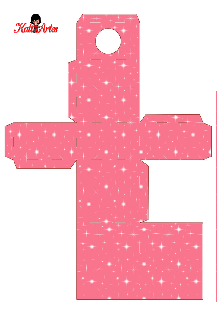 Free Printable Boxes for Bottles. - Oh My Fiesta! in english