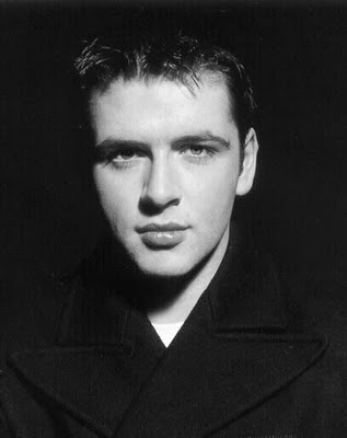 all about mark feehily westlife: all about westlife